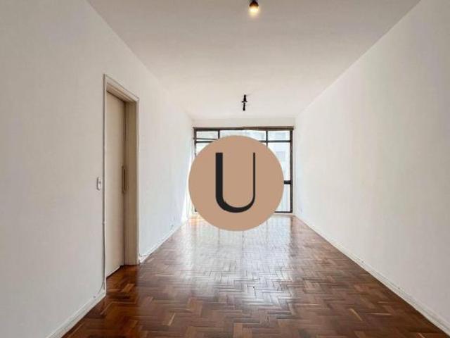 Apartamento com 2 dormitórios no Itaim Bibi