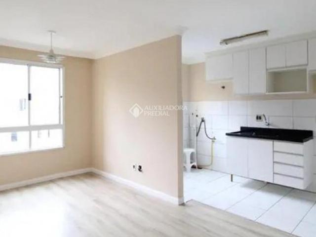 Apartamento com 2 Dormitórios no Jardim Casa Grande