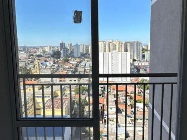 Apartamento com 2 dormitórios no Jardim Aida, Guarulhos