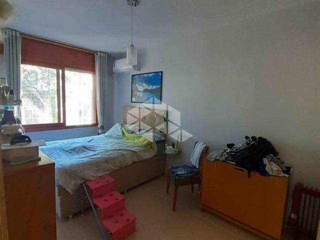 Apartamento com 2 dormitórios, no Jardim do Salso, Próximo PUC