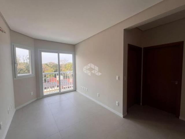 Apartamento com 2 dormitórios no Jardim Europa