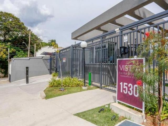 Apartamento com 2 dormitórios no Jardim Santa Rosália, Sorocaba