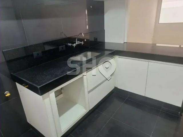 Apartamento com 2 dormitórios no Jardim Paulista