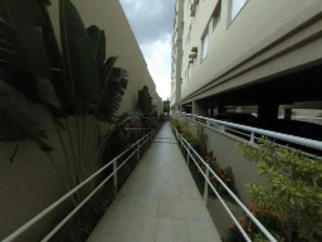 Apartamento com 2 dormitórios no Jardim Paraíso próximo a USP em São Carlos