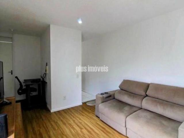 Apartamento com 2 Dormitórios no Parque Ipê ? Excelente Oportunidade!