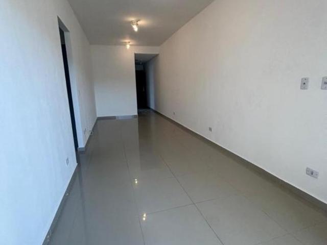 APARTAMENTO COM 2 DORMITÓRIOS NO PARQUE VIVAMAR
