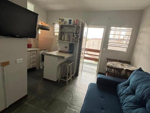 APARTAMENTO COM 2 DORMITÓRIOS NO PEREQUE AÇÚ