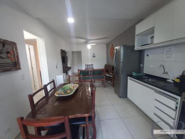APARTAMENTO COM 2 DORMITÓRIOS NO PEREQUE AÇÚ