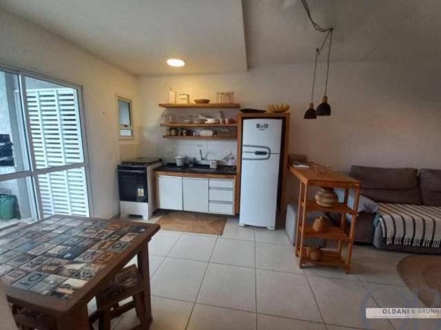 APARTAMENTO COM 2 DORMITÓRIOS NO PEREQUE AÇÚ