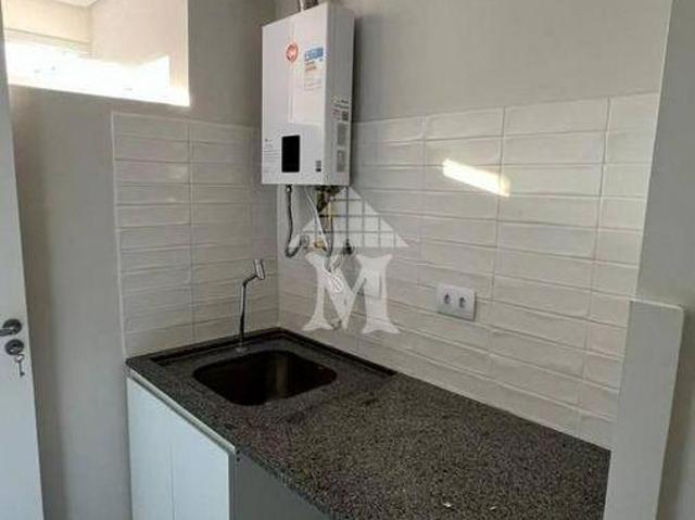 Apartamento com 2 dormitórios No Planalto Paulista São Paulo