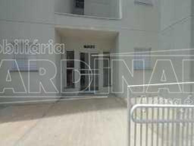 Apartamento com 2 dormitórios no Recreio São Judas Tadeu próximo a Escola Prof. João Jorge Marmorato