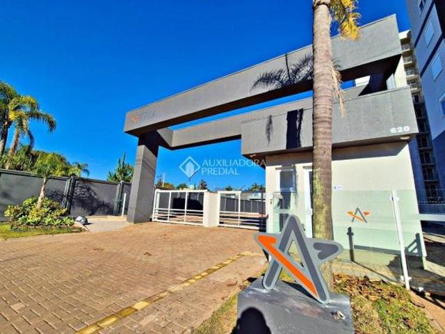 Apartamento com 2 dormitórios no Residencial Atria em Campo Bom