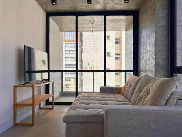 Apartamento com 2 Dormitórios no Residencial Magma – Centro de Torres