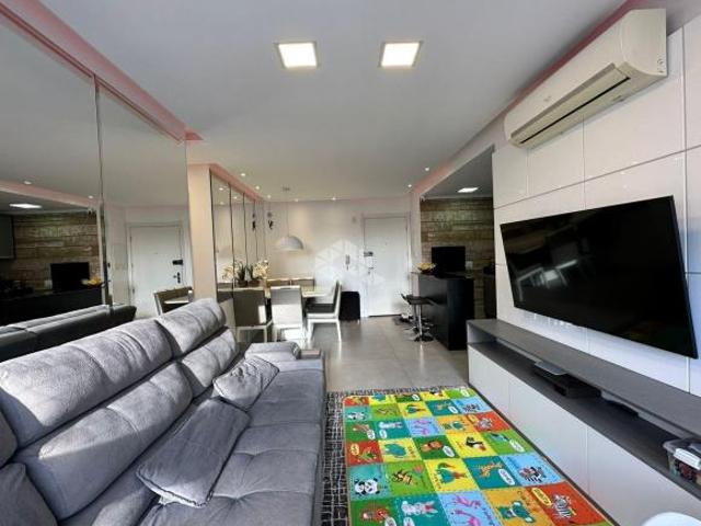 APARTAMENTO COM 2 DORMITÓRIOS NO SÃO SEBASTIÃO, PORTO ALEGRE