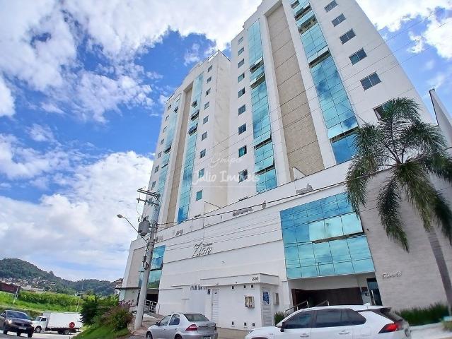 Apartamento com 2 dormitórios no Santa Rita