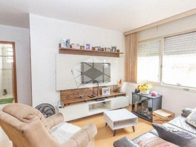 Apartamento com 2 dormitórios nom Jardim Botanico, com 61,20m²