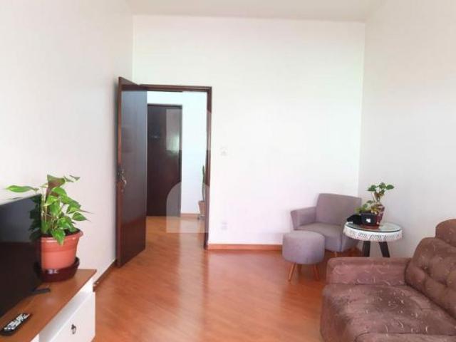 Apartamento com 2 dormitórios nos Campos Elíseos