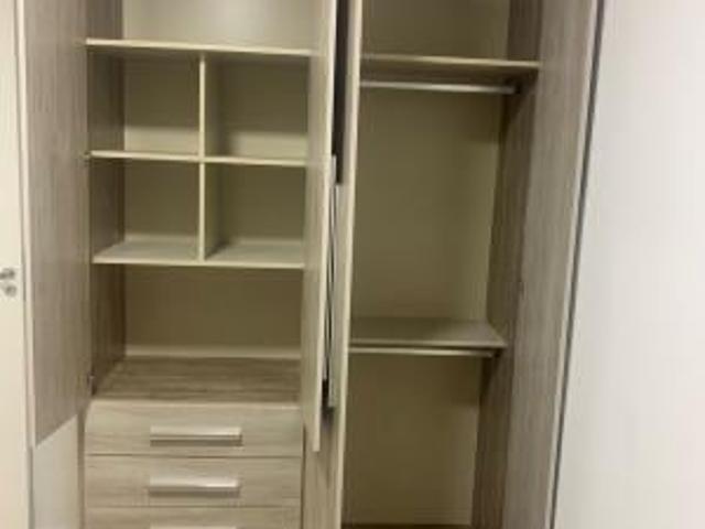 APARTAMENTO COM 2 DORMITORIOS NOVO OSASCO