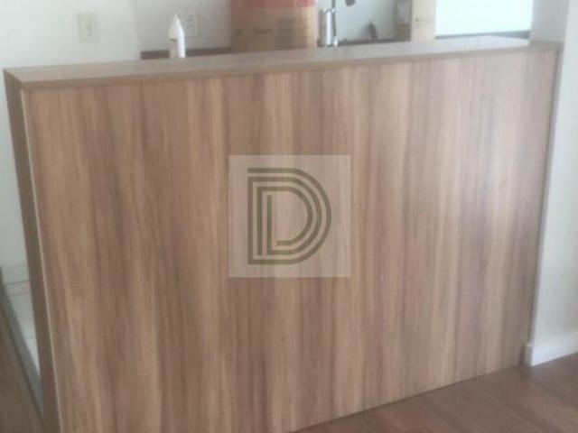Apartamento com 2 dormitórios Novo Osasco