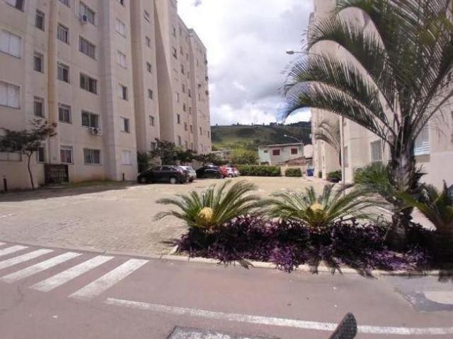 Apartamento com 2 dormitórios Novo