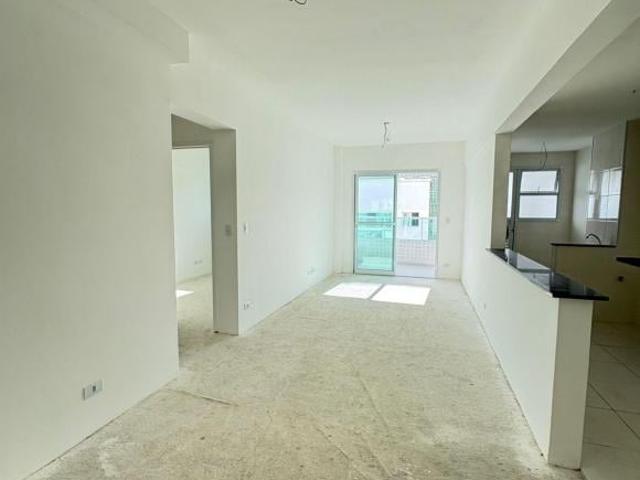 Apartamento com 2 dormitórios Ocian!