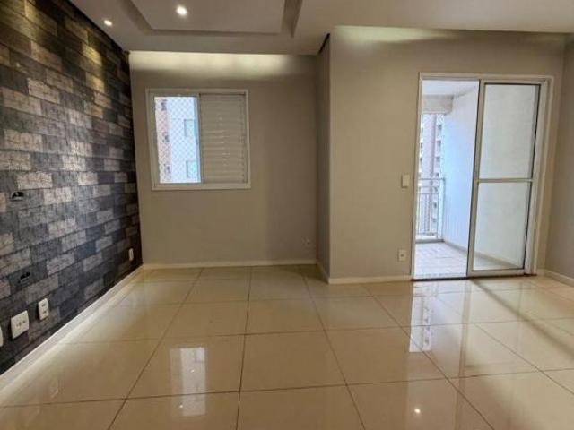Apartamento com 2 Dormitórios opção para 3 – 74 m² | Condomínio Parque Barueri – Barueri/SP