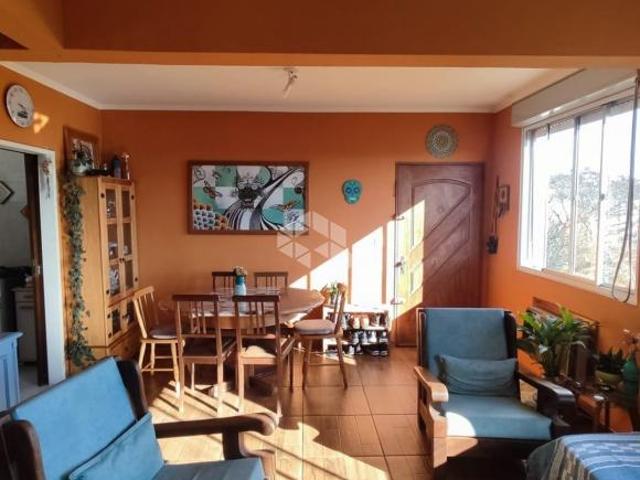Apartamento com 2 Dormitórios Original 3 Vaga Coberta, Móveis Sob Medida e Vista Encantadora!