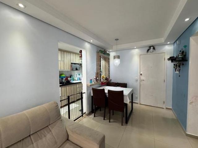Apartamento com 2 Dormitórios, ótima localização!