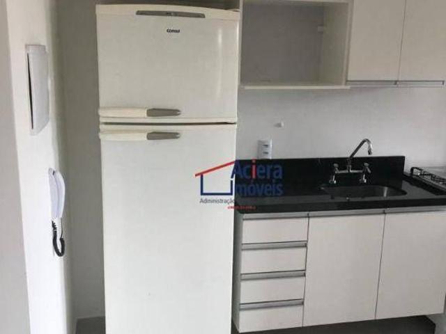 Apartamento com 2 dormitórios ou aluguel Address Granja Viana Cotia/SP