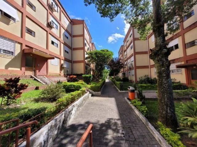 Apartamento com 2 dormitórios para aluguel Camaquã Porto Alegre RS
