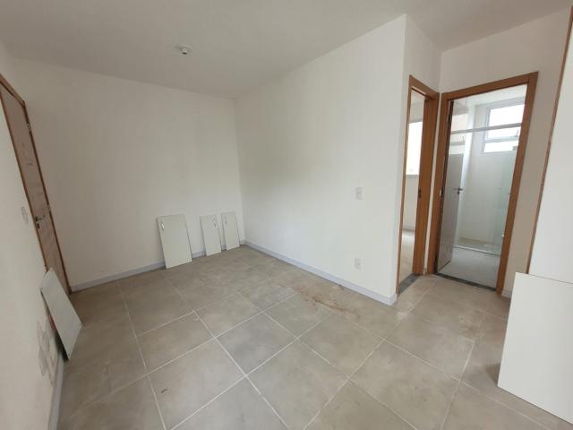 Apartamento com 2 dormitórios para aluguel Restinga Porto Alegre RS