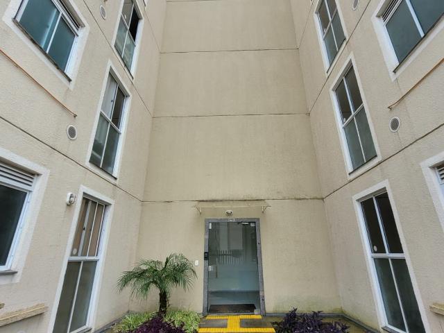 Apartamento com 2 dormitórios para aluguel Restinga Porto Alegre RS