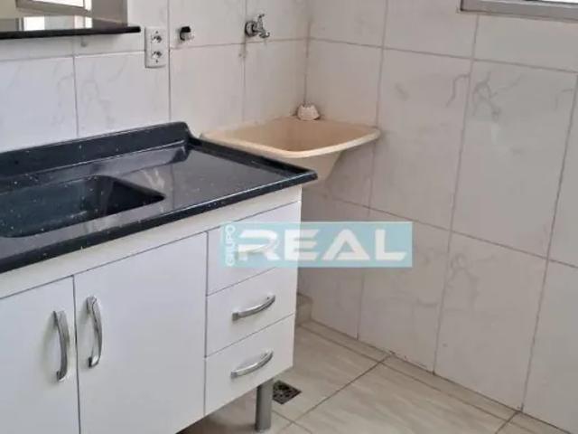 Apartamento com 2 dormitórios para alugar, 43 m² por R$ 1.817,00/mês Residencial Patagônia Paulí
