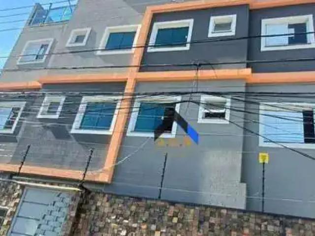 Apartamento com 2 dormitórios para alugar, 40 m² por R$ 1.780,01/mês Jardim Nordeste São Paulo/SP