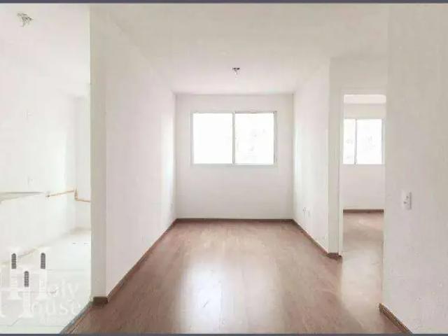 Apartamento com 2 dormitórios para alugar, 42 m² por R$ 1.600,00/mês Penha São Paulo/SP