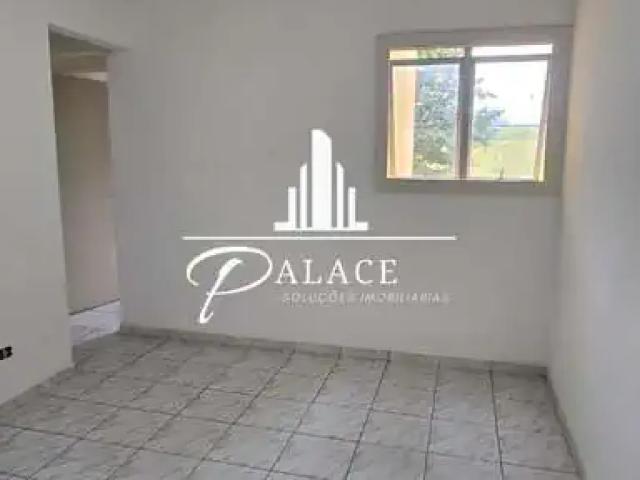 Apartamento com 2 dormitórios para alugar, 47 m² por R$ 1000,00/mês Jardim Nova Michigan São José dos Campos/SP