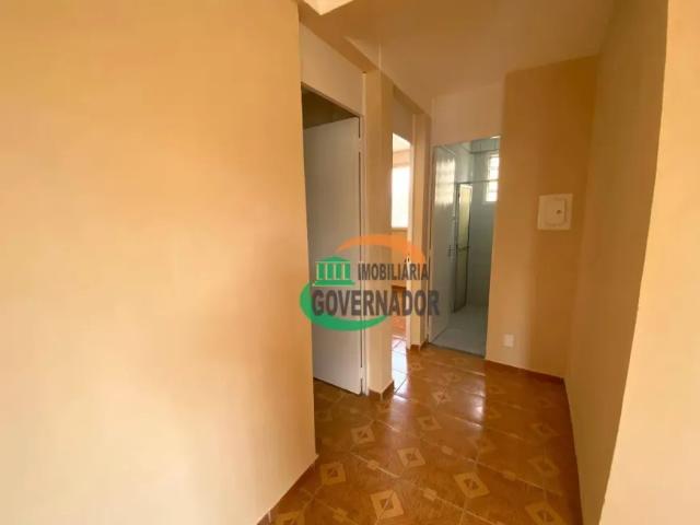 Apartamento com 2 dormitórios para alugar, 47 m² por R$ 1.521,58/mês Parque Residencial Vila União