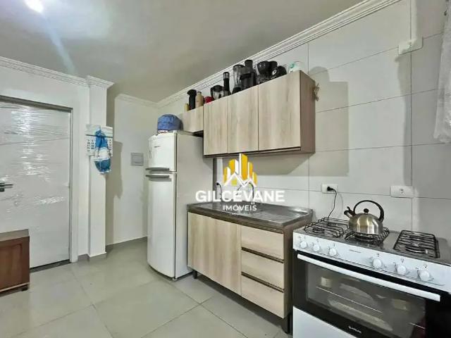 Apartamento com 2 dormitórios para alugar, 47 m² por R$ 1.650,00/mês Campo Pequeno Colombo/PR