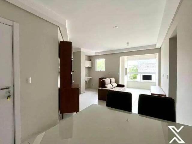 Apartamento com 2 dormitórios para alugar, 47 m² por R$ 2.285/mês Asilo Blumenau/SC