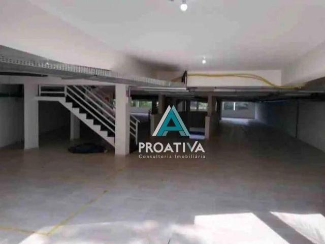 Apartamento Com 2 Dormitórios Para Alugar, 46 m² por R$3.000,00/mês Vila Assunção Santo André/s