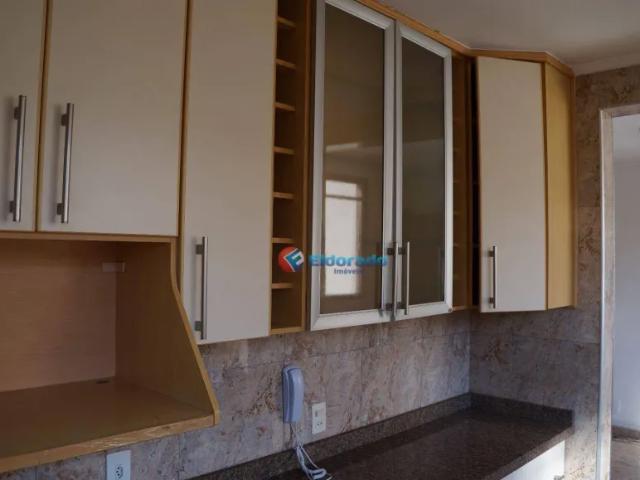 Apartamento com 2 dormitórios para alugar, 48 m² por R$ 1.464,60 Jardim João Paulo II Sumaré/SP