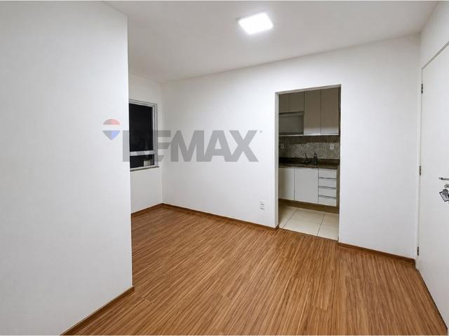 Apartamento com 2 dormitórios para alugar, 49 m² Pimenteiras Teresópolis/RJ