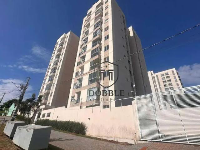 Apartamento com 2 dormitórios para alugar, 49 m² por R$ 2.200/mês Santa Cruz Cascavel/PR