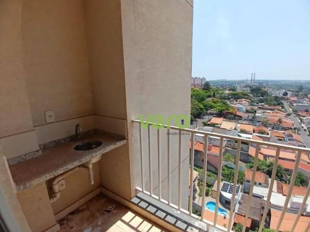 Apartamento com 2 dormitórios para alugar, 49 m² Vila Santa Maria Americana/SP