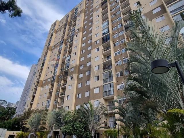 Apartamento com 2 dormitórios para alugar, 53 m² Pirituba Zona Norte São Paulo/SP