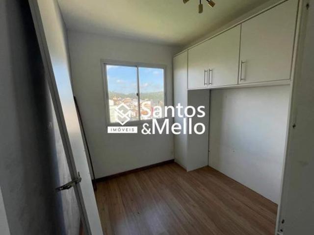Apartamento com 2 dormitórios para alugar, 50 m² Parque São Vicente Mauá/SP