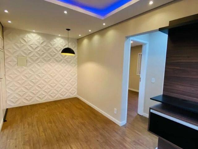 Apartamento com 2 dormitórios para alugar, 50 m² por R$ AP1540