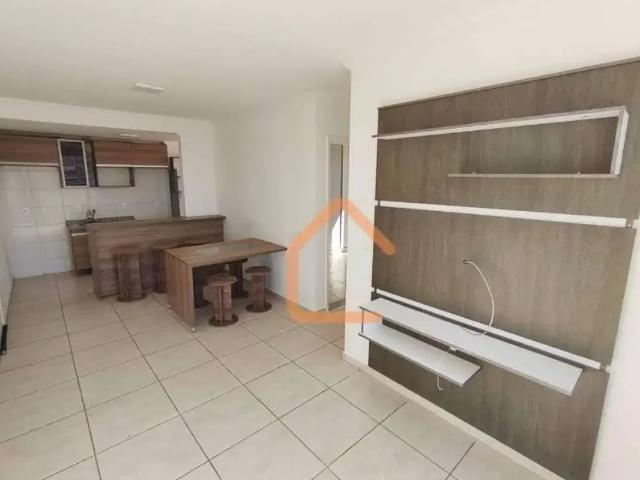 Apartamento com 2 dormitórios para alugar, 50 m² por R$ 1.600/mês Inconfidentes Pouso Alegre/MG