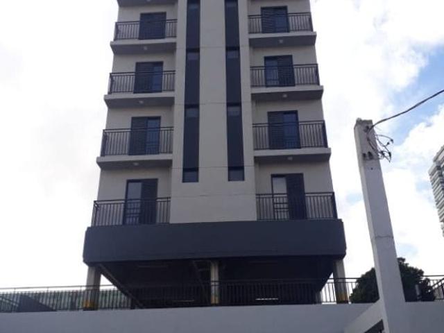Apartamento com 2 dormitórios para alugar, 50 m² por R$ 1.900,00/mês Vila Aricanduva São Paulo/SP