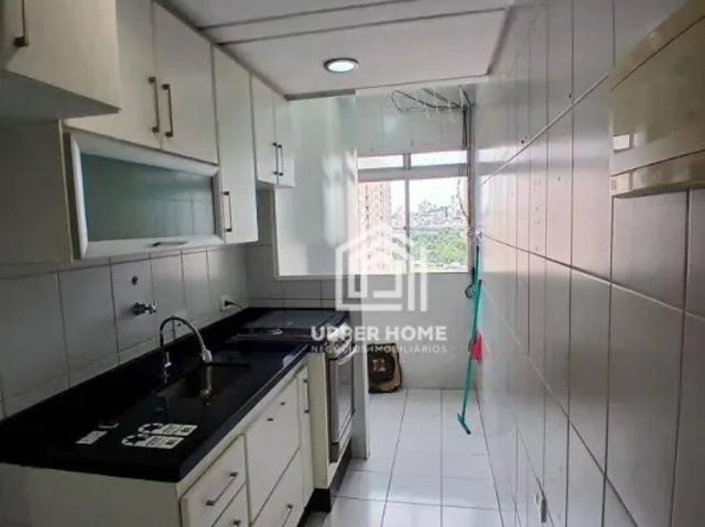 Apartamento com 2 dormitórios para alugar, 50 m² por R$ 2.582,00/mês Tatuapé São Paulo/SP
